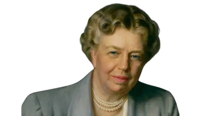 Powerful Eleanor Roosevelt Quotes on Strength and Change - ThyPost